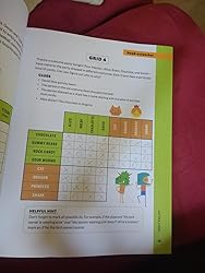 Do the Math!: Challenging, Fun Math Puzzles for Kids: Clontz, Steven ...