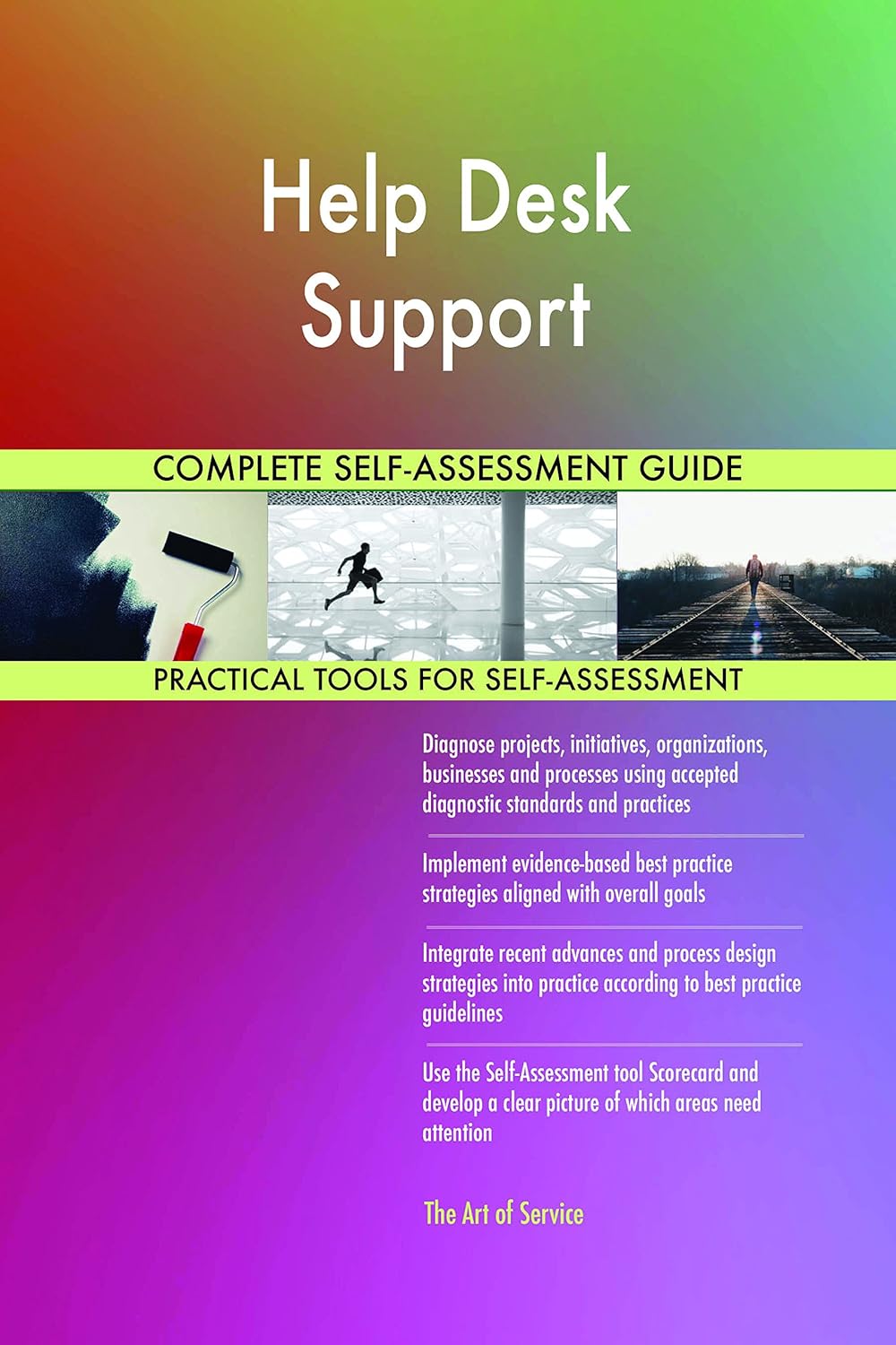 Amazon.com: Help Desk Support Complete Self-Assessment Guide eBook ...