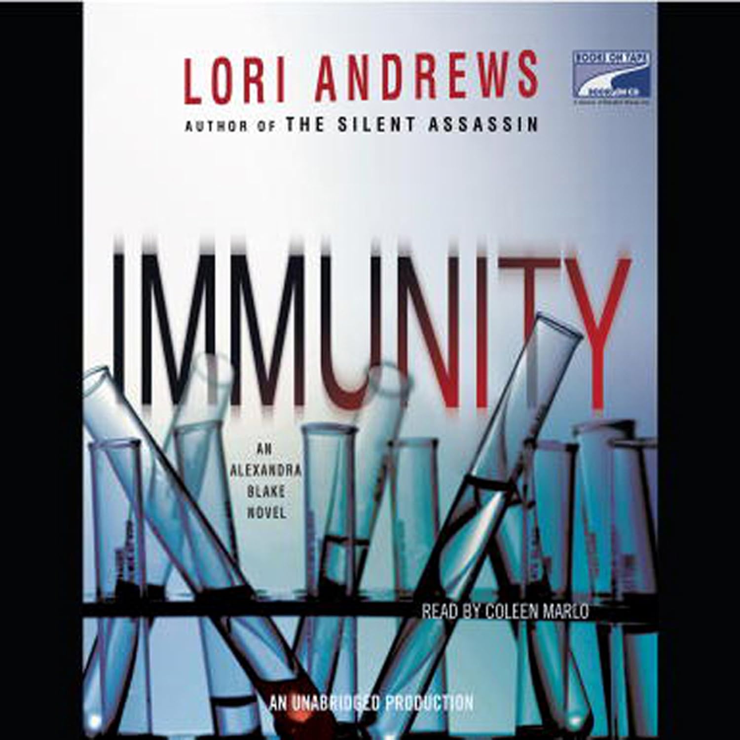 Amazon.com: Immunity (Audible Audio Edition): Lori Andrews, Coleen ...