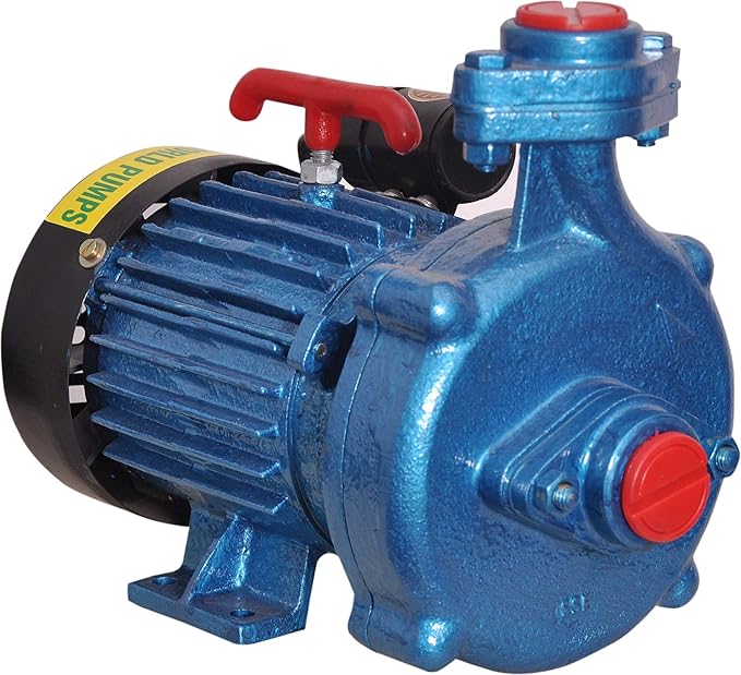 GREEN WORLD PUMPS 0.5 HP High Head Monoblock Water Pumps : Amazon.in ...