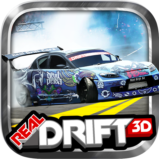 drift Car Racing Simulator - App on Amazon Appstore