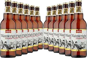 Wainwright Gold 500ml - Case of 12 : Amazon.co.uk: Grocery