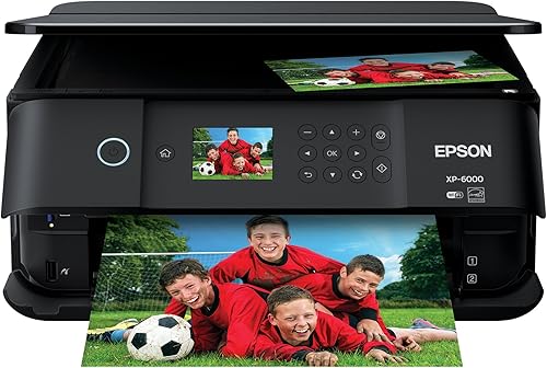 8 Best A3 Photo Printers | Reviews + Guide