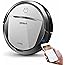 Amazon.com - ECOVACS DEEBOT Slim2 Robotic Vacuum Cleaner for Bare ...