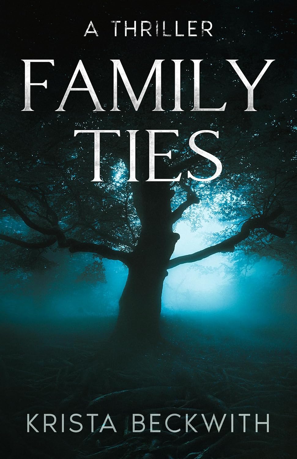 Amazon.com: Family Ties eBook : Beckwith, Krista: Kindle Store