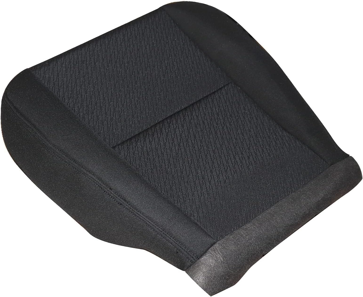 Amazon.com: GXARTS Driver Side Bottom Lower Replacement Cloth Seat ...