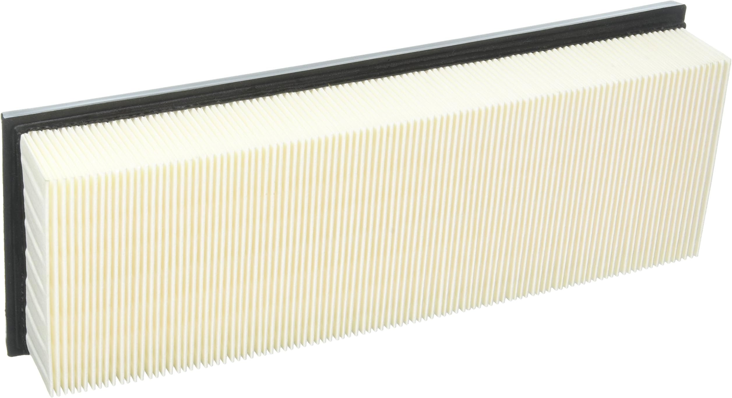 Amazon.com: Bosch 5020WS Workshop Engine Air Filter - Compatible With ...