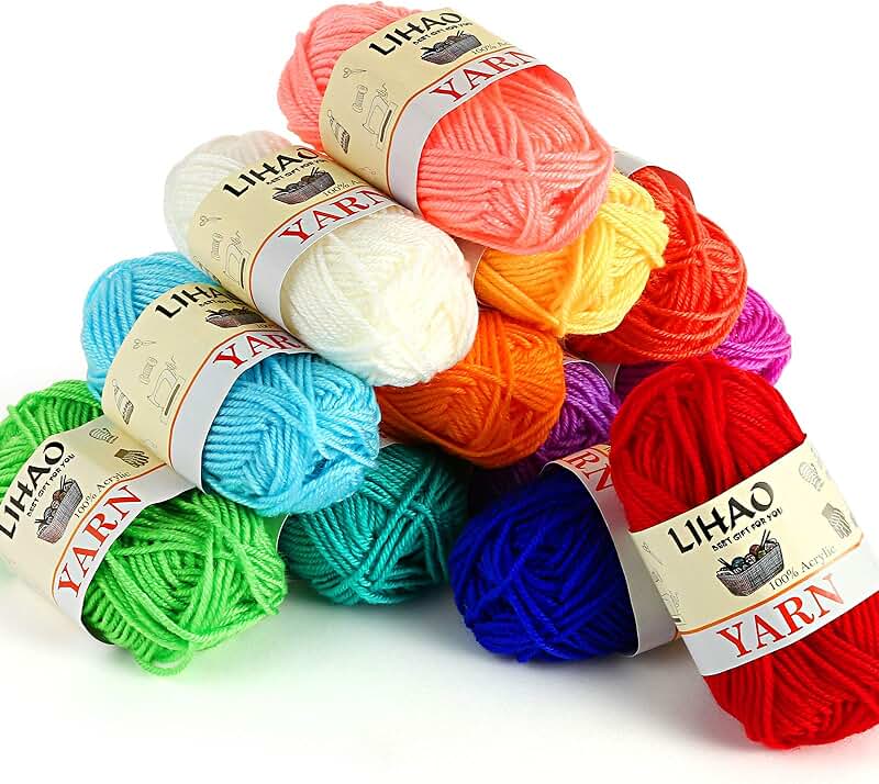Amazon.ca: Yarn