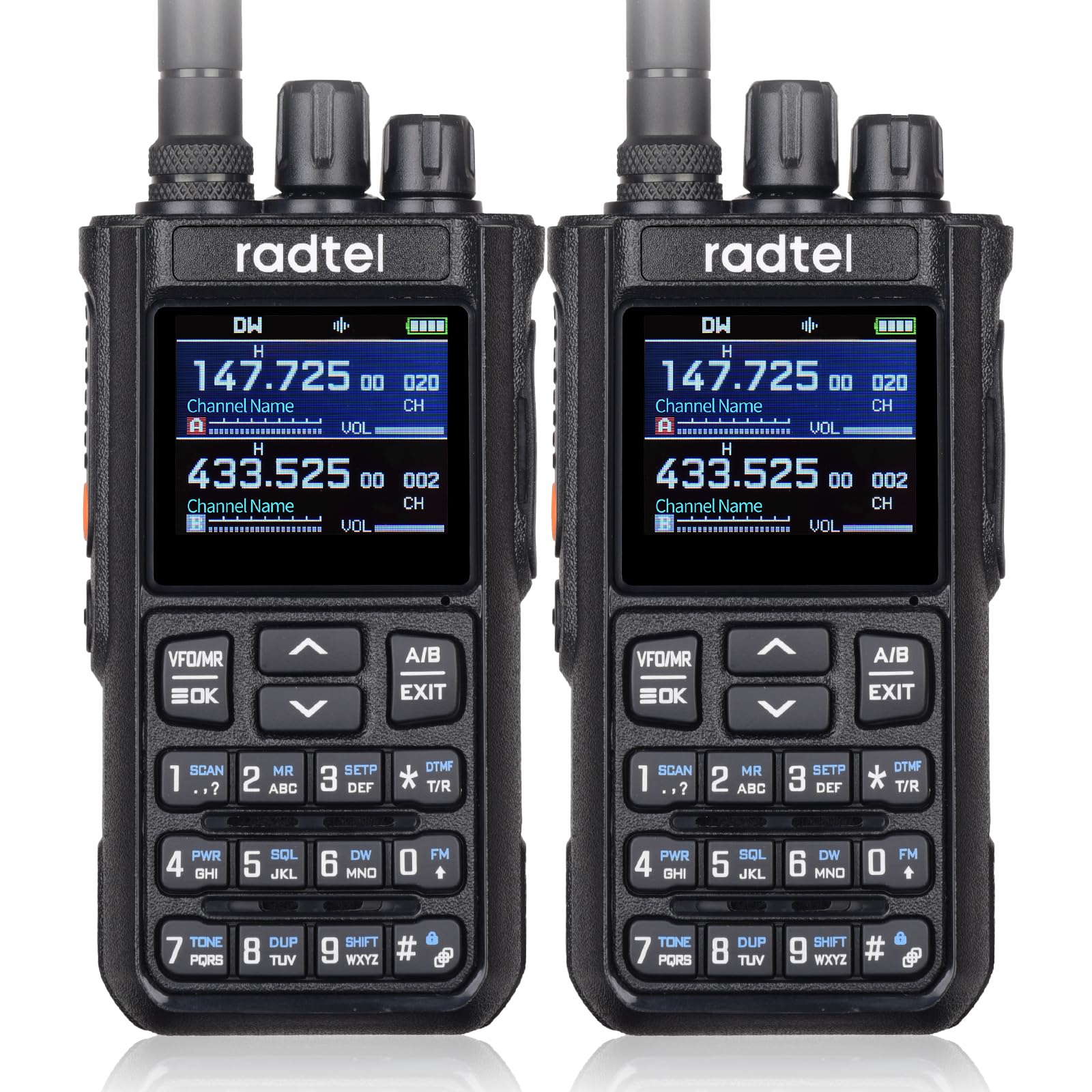 Radtel RT 900