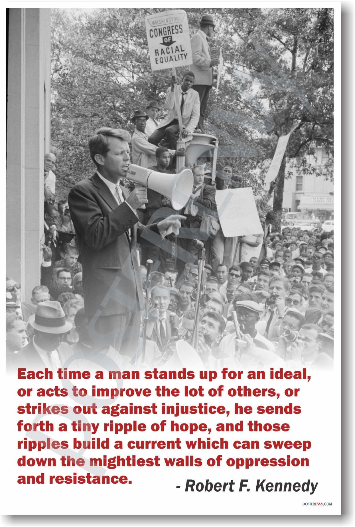 Amazon.com: USMC Motivation Poster General James Mattis 18x24 ...