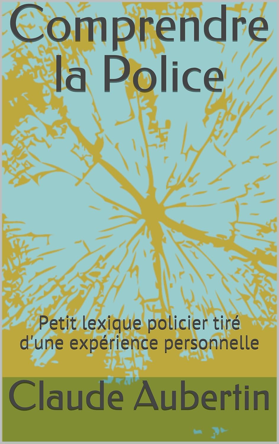 Comprendre la Police: Petit lexique policier tiré d'une expérience ...
