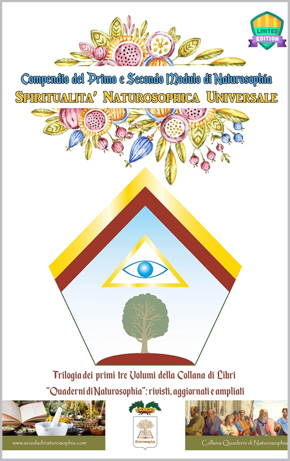 Amazon.com.br eBooks Kindle: Compendio del Primo e Secondo Modulo di ...