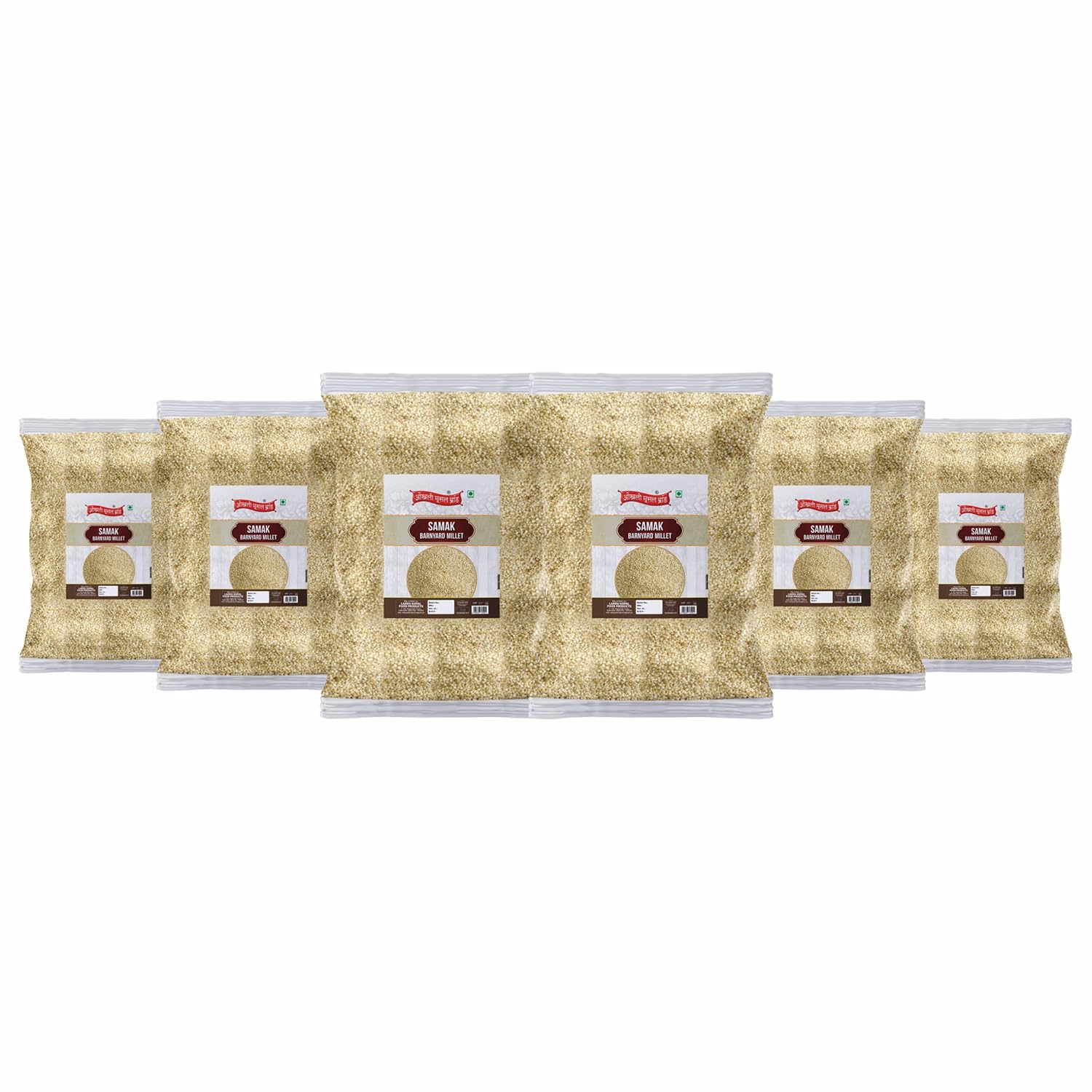 Kudiraivali Rice/Moraiyo|Sanwa Rice Millet/Barnyard Millet|Samai|Vari ...