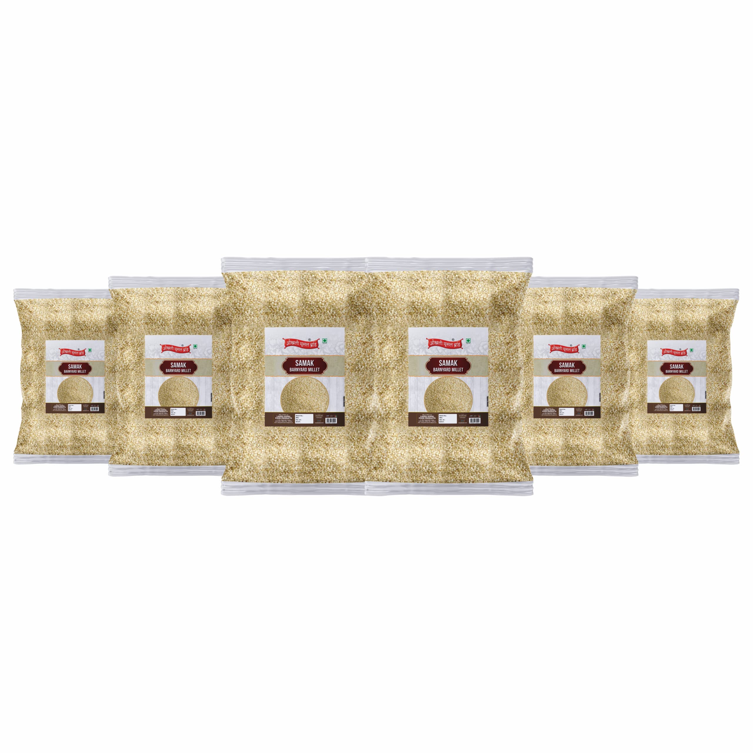 Barnyard Millet/Samak Rice/Samo|Sama Seeds|Helps to Control Blood Sugar ...