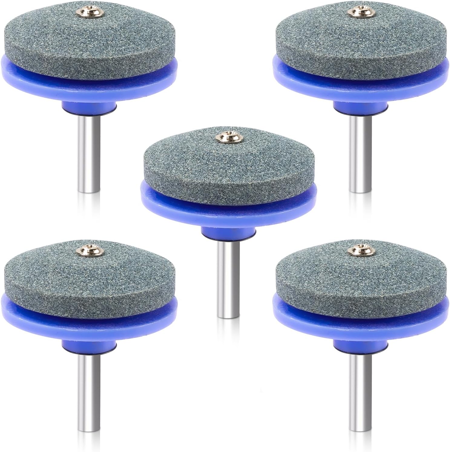 Amazon.com : Alocs Lawnmower Dull Blade Sharpener, Lawn Mower Blade ...