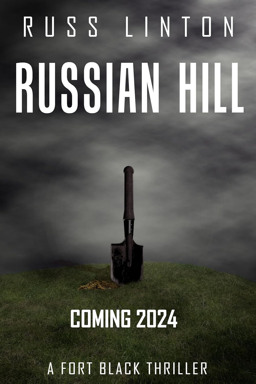 Amazon.com: Russian Hill (Fort Black Thriller Book 6) eBook : Linton ...