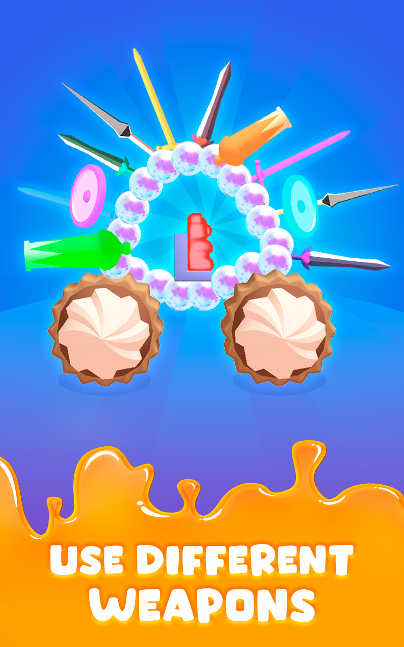 Just the Joust: Draw and Win - App on Amazon Appstore