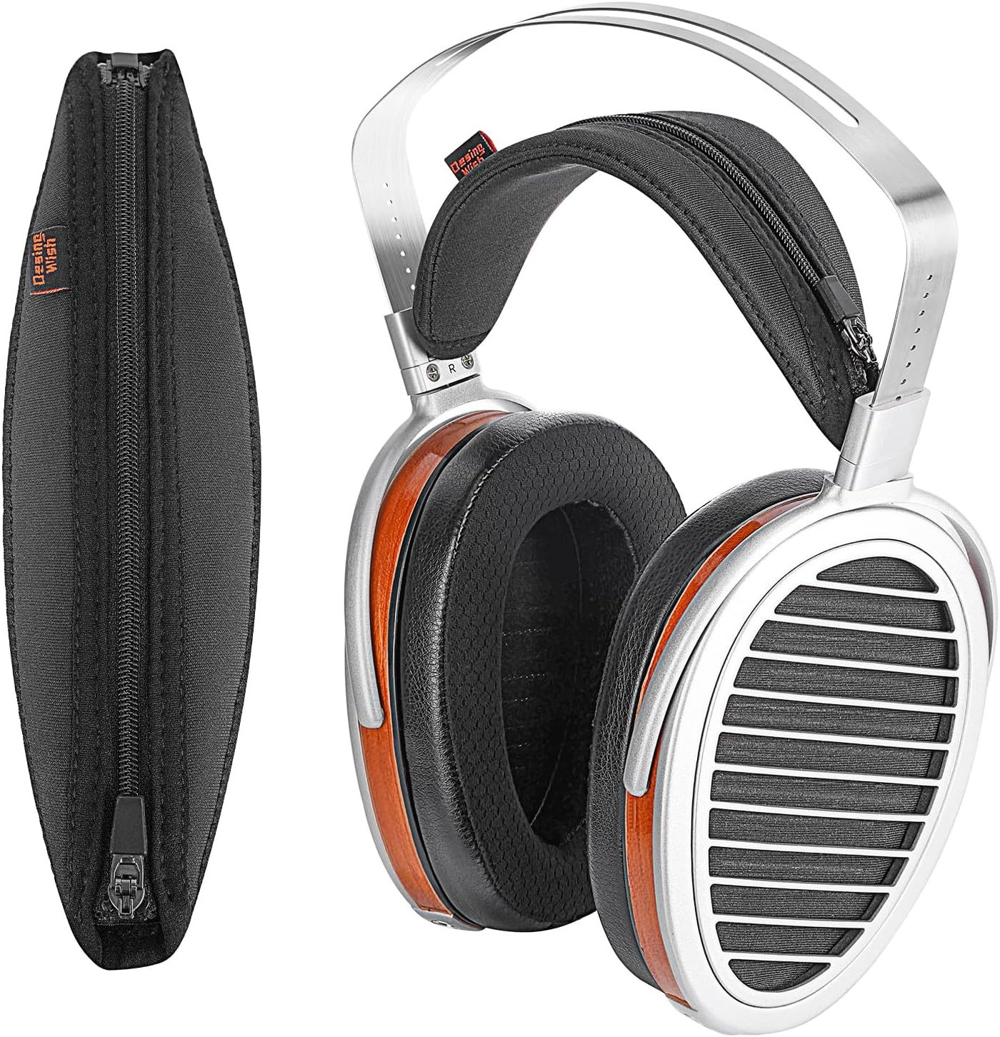 Amazon.com: Desing Wish Momentum 4 Protective Headband Cover Compatible ...