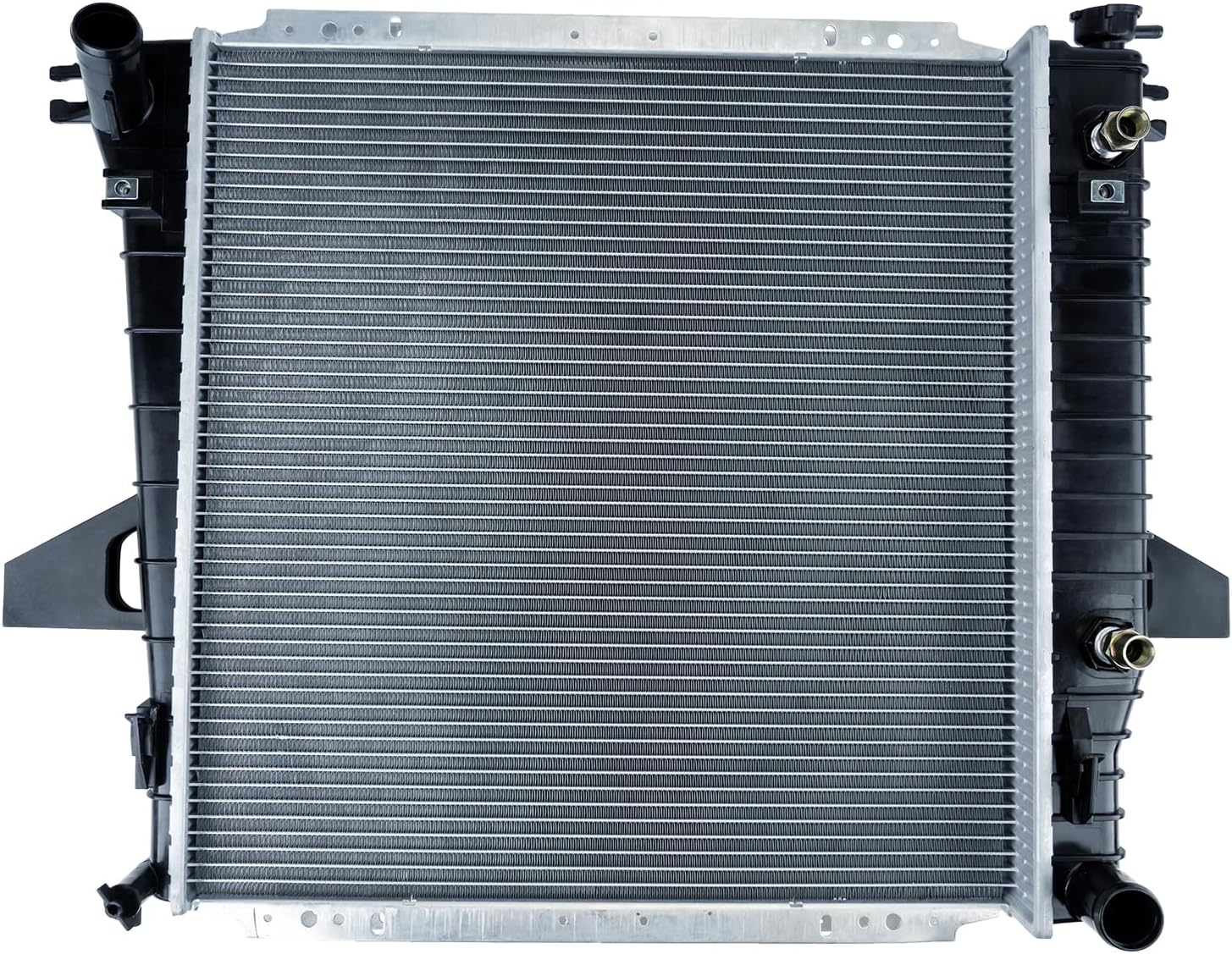 Amazon.com: CU2172 KAX Replacement Radiator for B2500 1998-2001, Ranger ...