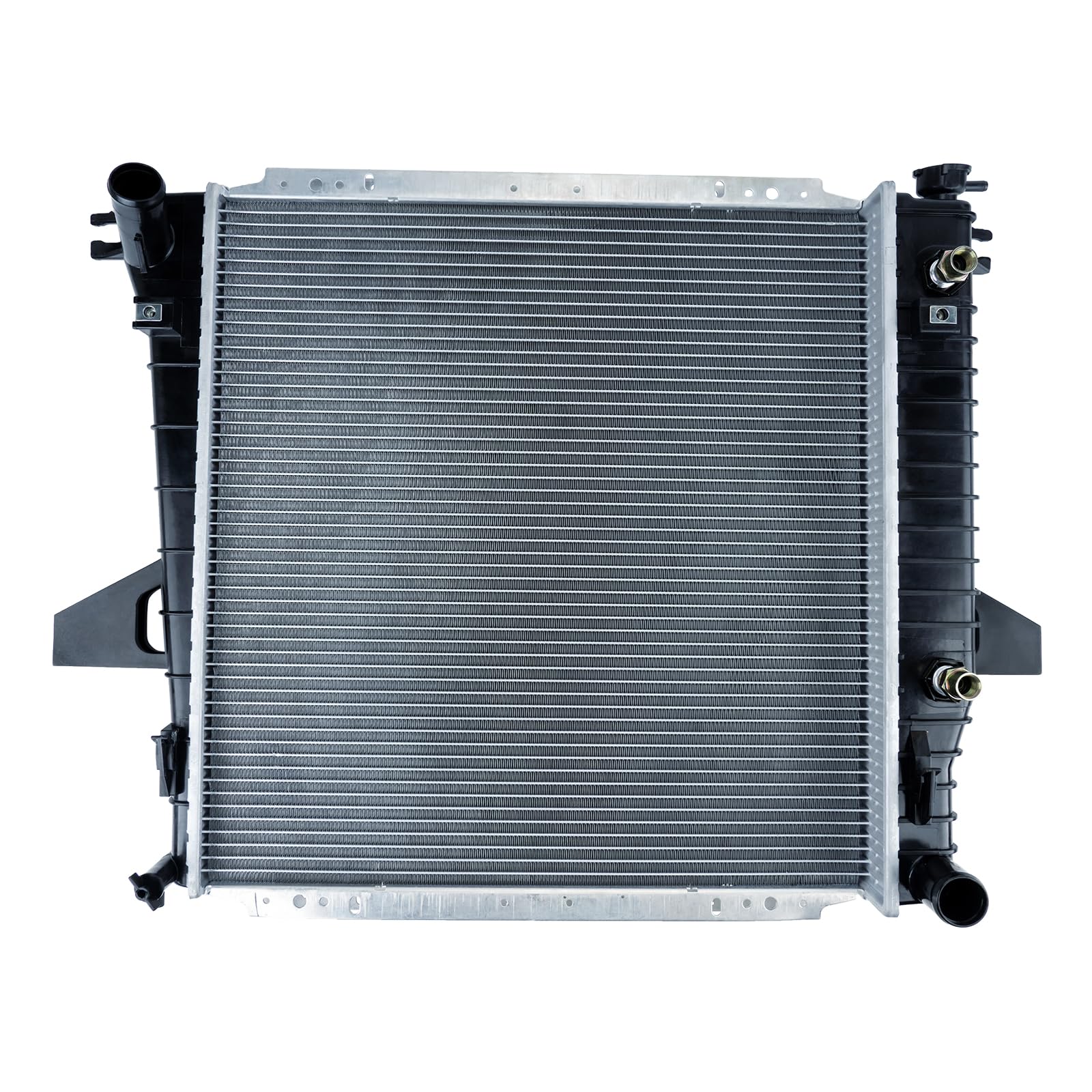 Amazon.com: CU2172 KAX Replacement Radiator for B2500 1998-2001, Ranger ...