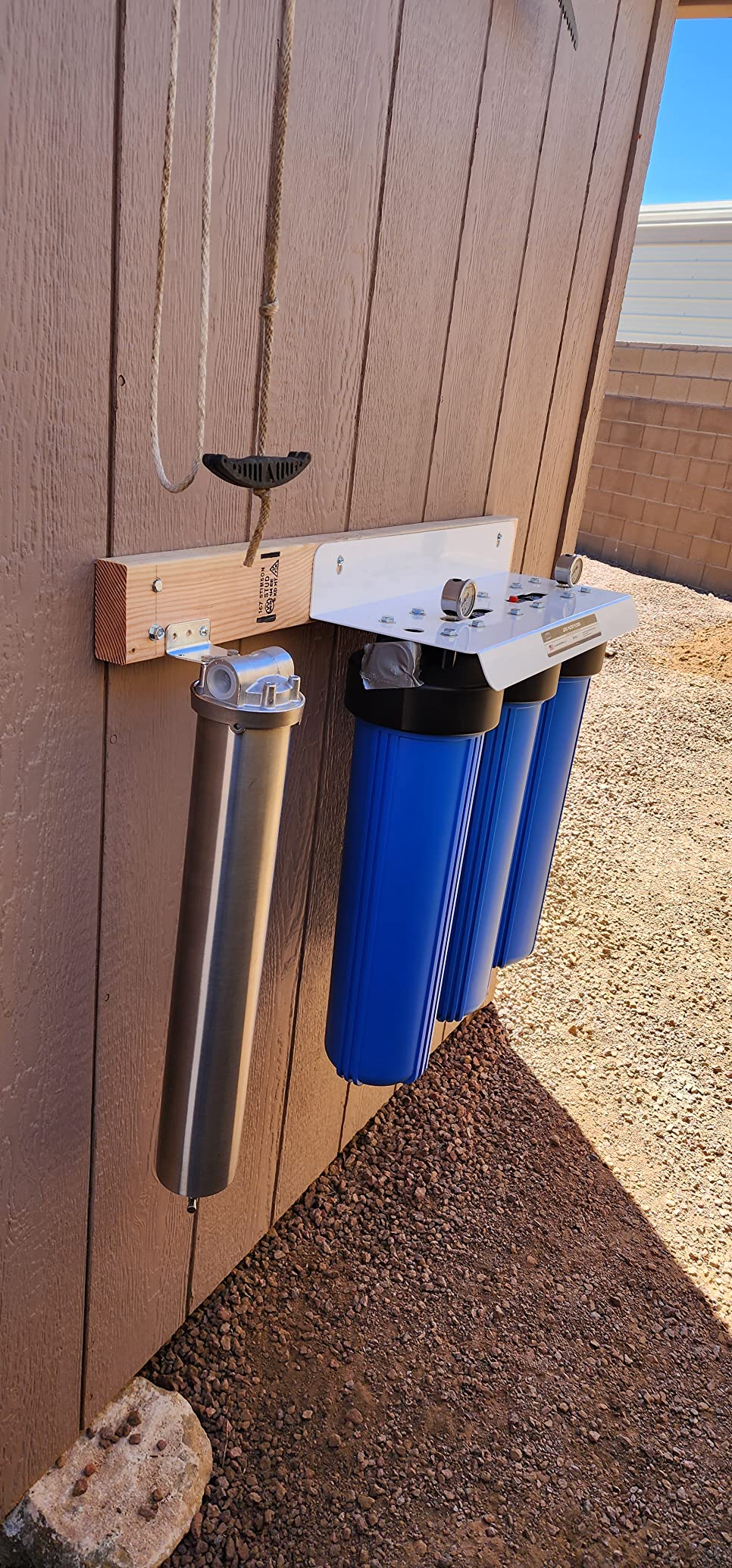 $47/mo - Finance Hansing Whole House Water Softener System, High ...