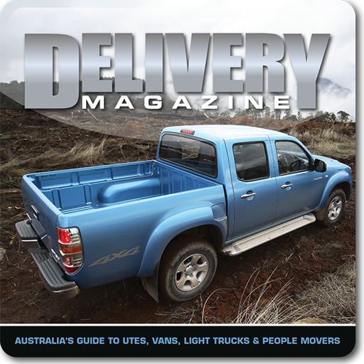 Delivery Magazine - App on the Amazon Appstore