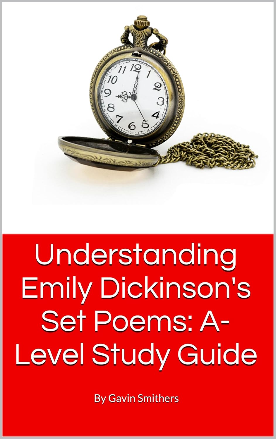 Amazon.com: Understanding Emily Dickinson's Set Poems: A-Level study ...