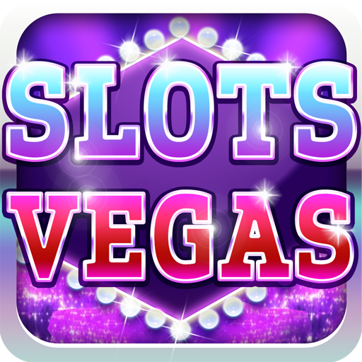 Slots Vegas - App on Amazon Appstore