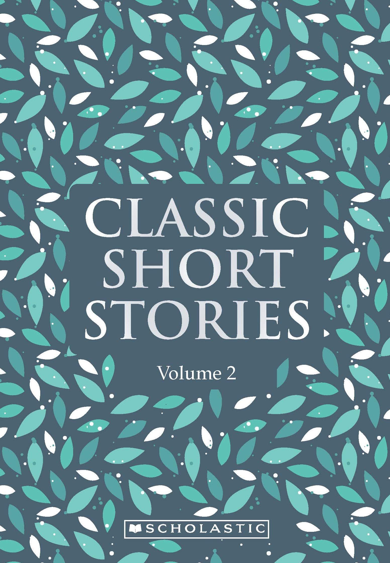 Buy Classic Short Stories Volume 2 Book Online at Low Prices in India ...