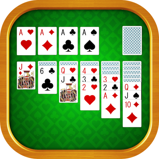 Solitaire Games For Kindle Fire Free - App on Amazon Appstore