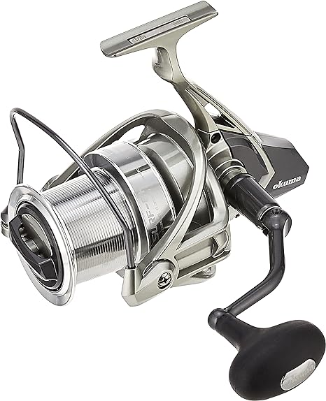 Okuma Surf-8K Spinning SURF-8K, Spinning Reels - Amazon Canada