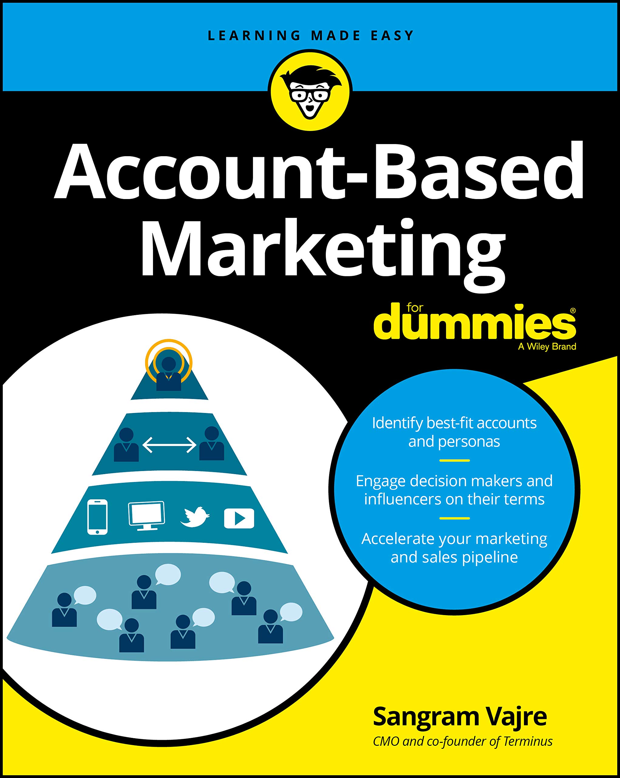 Account-Based Marketing For Dummies (For Dummies (Business & Personal ...