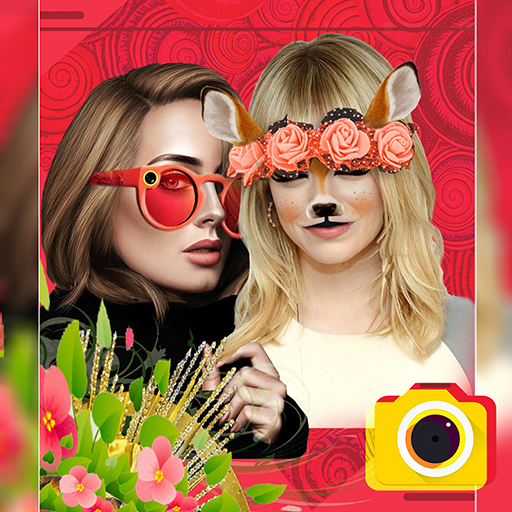 snap face- Aplicación en Amazon Appstore