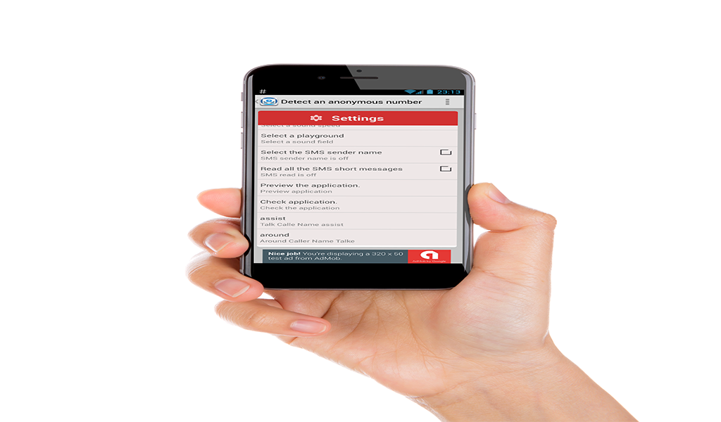 New Detect Unknown Calling - App on Amazon Appstore