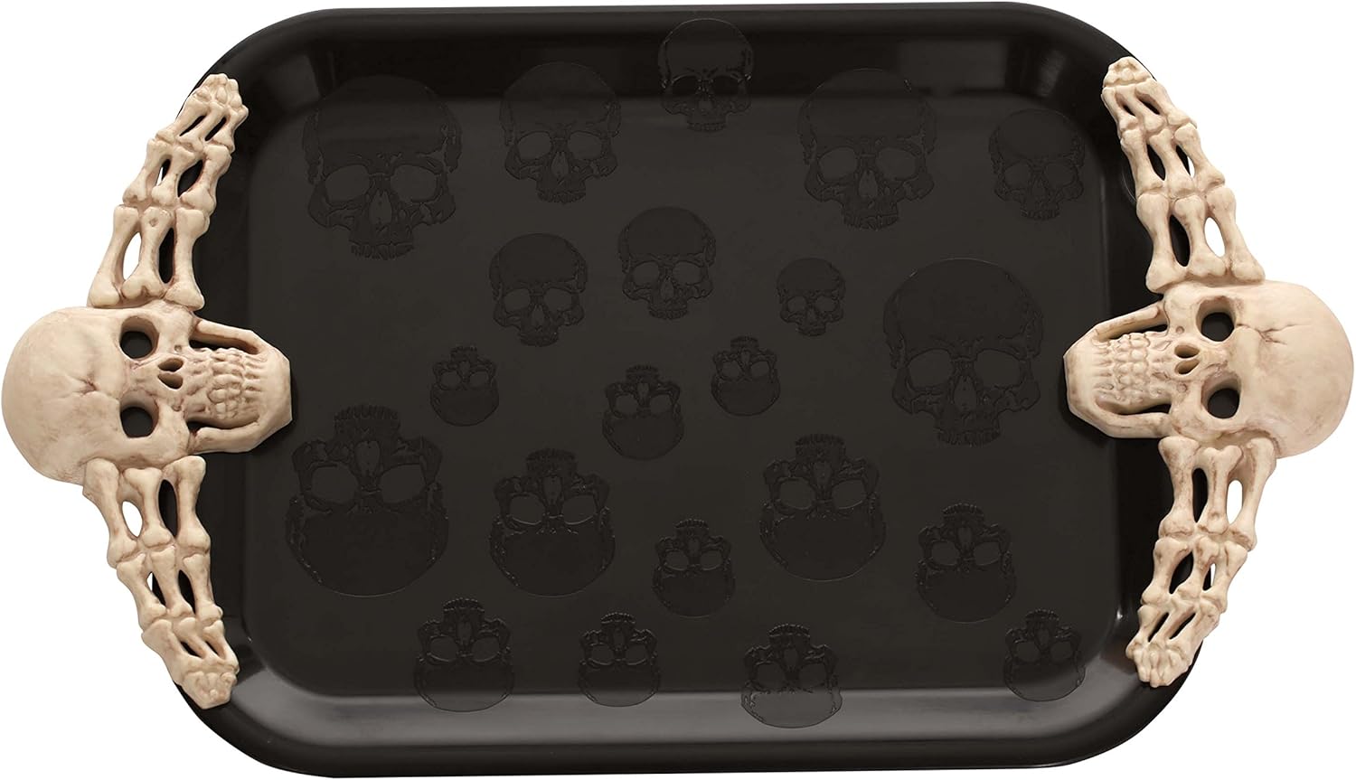 Amazon.com: Seasons Skull Serving Tray : Home & Kitchen