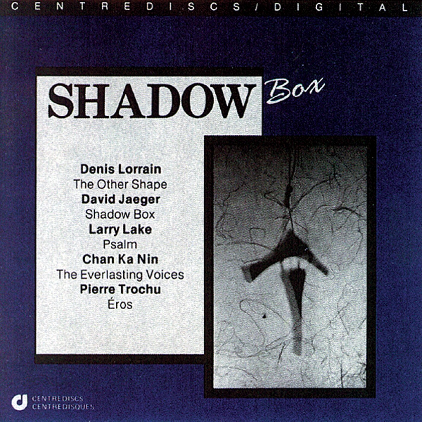 Larry Lake, David Jaeger, Chan Ka Nin, Lawrence Cherney, Rosemarie ...