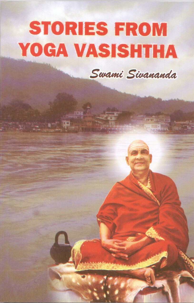 Buy Stories From Yoga Vasishtha Book Online at Low Prices in India ...