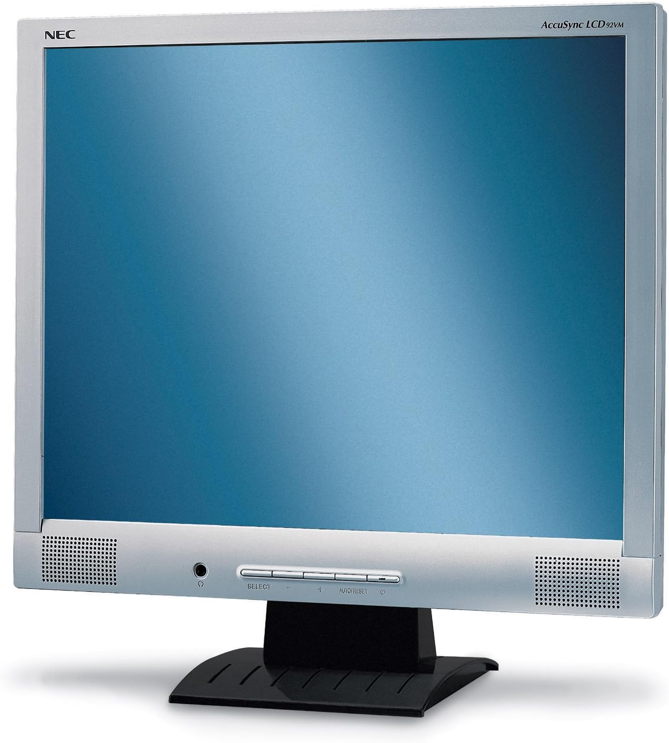 NEC Displays AccuSync LCD92VM 19 inch Monitor TFT LCD 450:1 250 cd/m² ...