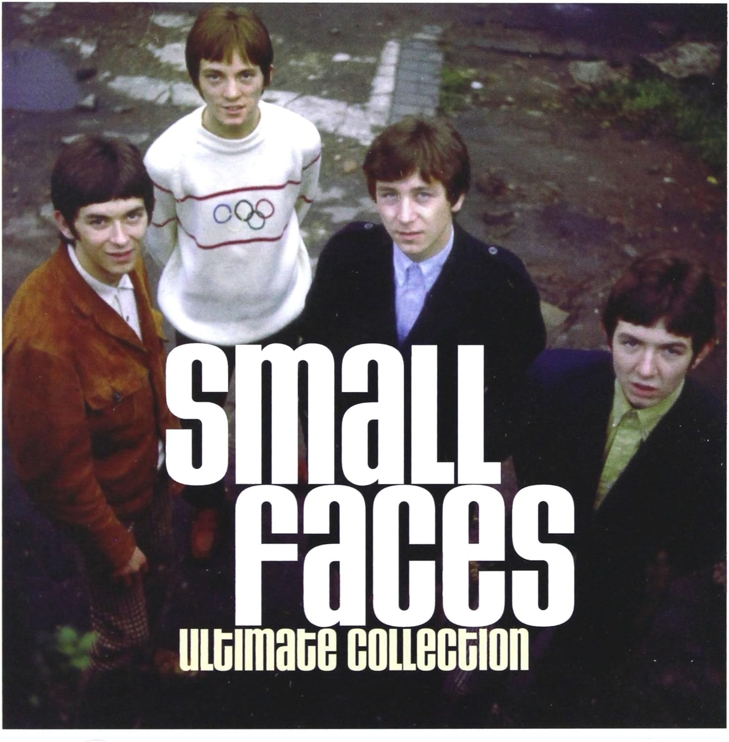 Ultimate Collection: Amazon.co.uk: CDs & Vinyl
