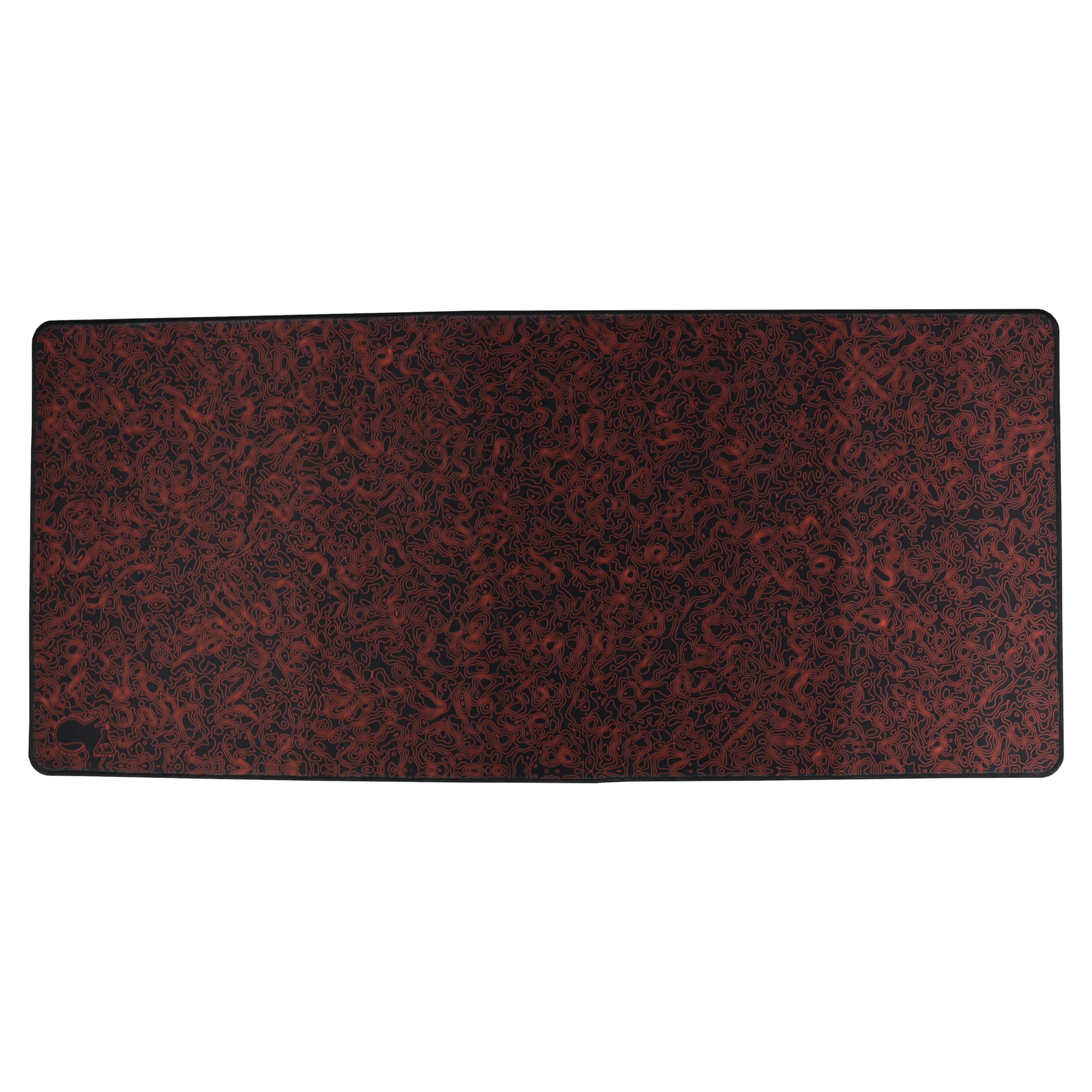 Amazon.com : StabLabs CrashPad XXL Gaming Mouse Pad - 36" x 16" - Thick ...