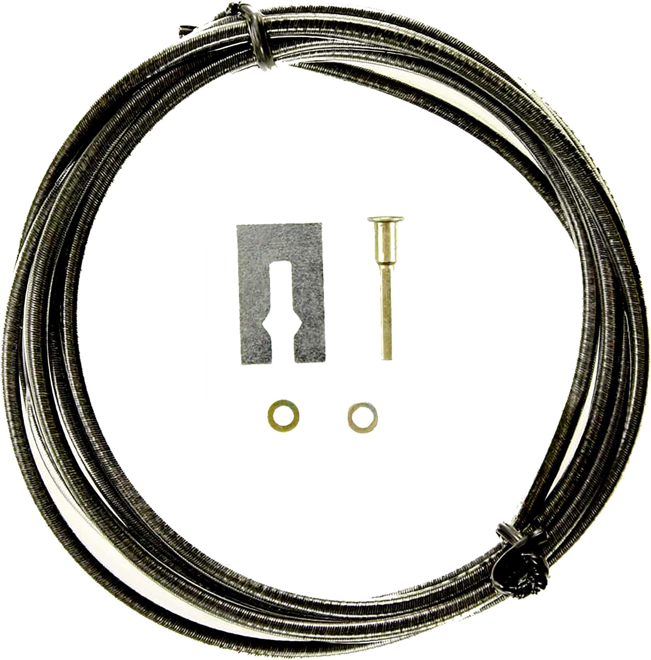 Amazon.com: APDTY 100105 Universal Speedometer Core Repair Kit 83 ...