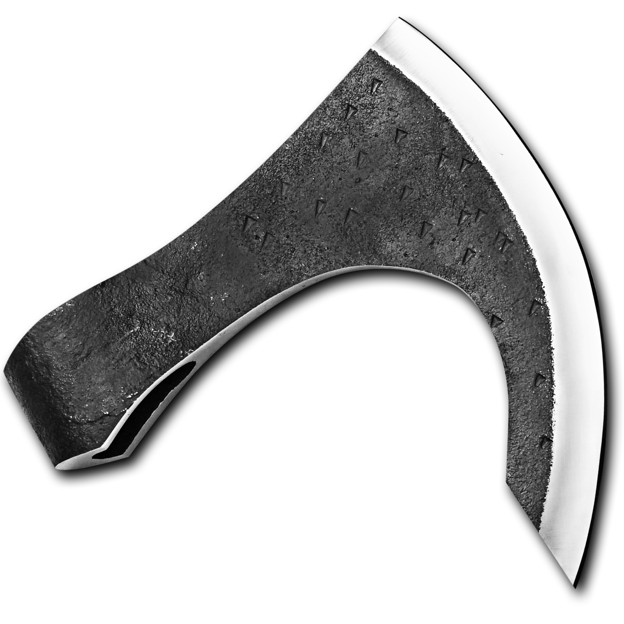 Amazon.com : Axe Head Hatchet Head Viking Axe Head Real Viking Axe Head ...
