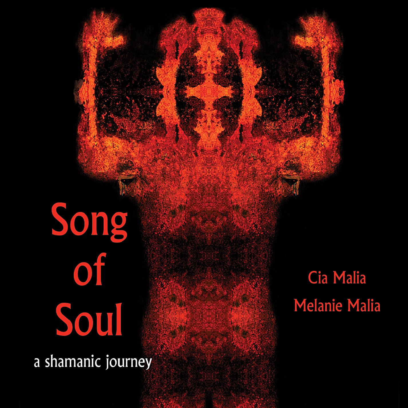 Cia Malia - Song of Soul - Amazon.com Music