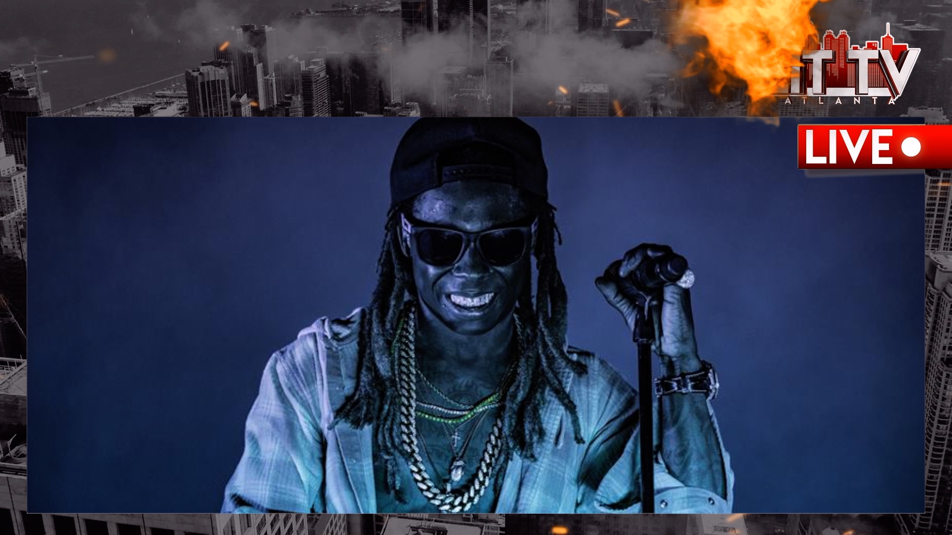 LIT TV ATL - App on Amazon Appstore