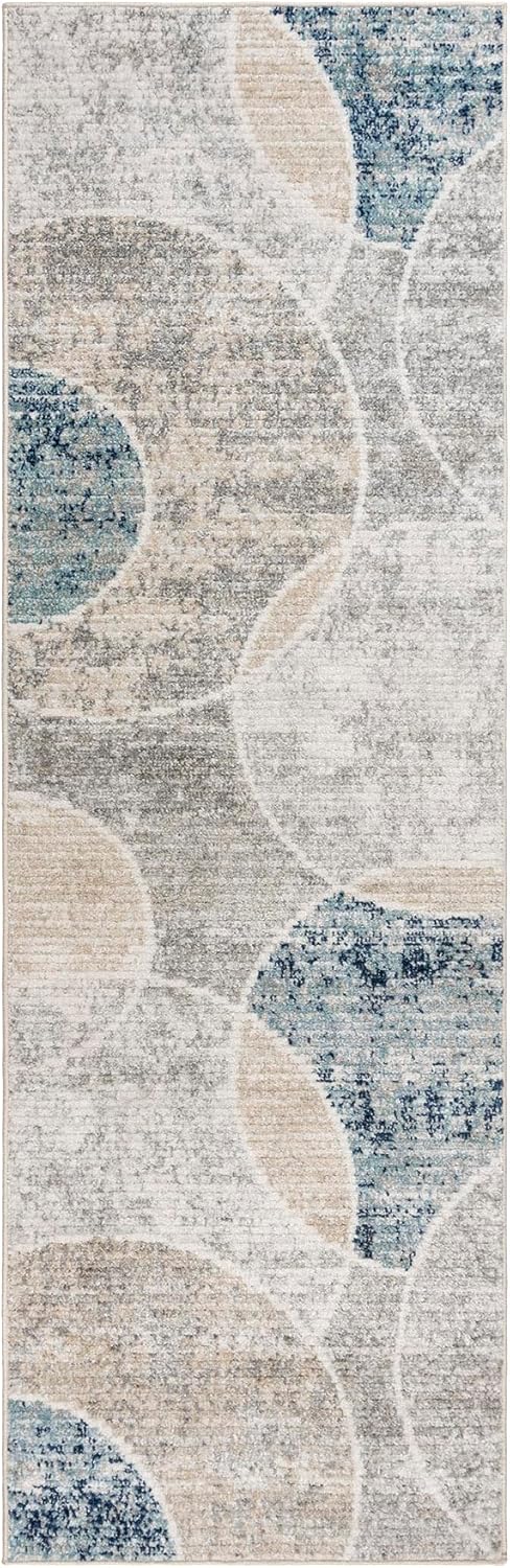 Amazon.com: Gertmenian Indoor Machine Woven High Traffic Area Rugs ...