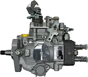Amazon.com: Fuel Injection Pump 0460424046 3914487 Compatible with Case ...