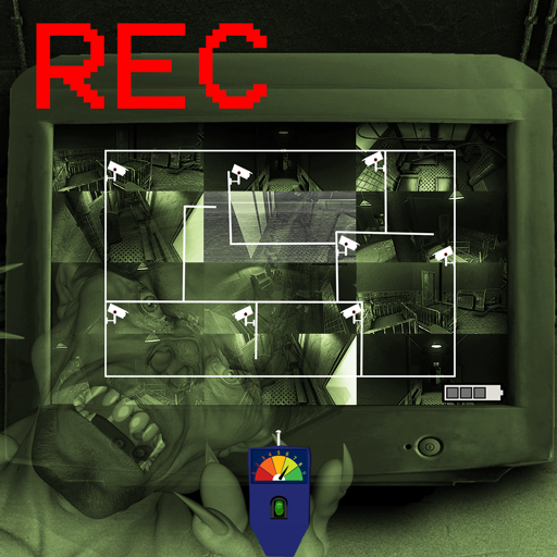 7 Nights In The Darkness Horror Jump Scary game - App on Amazon Appstore