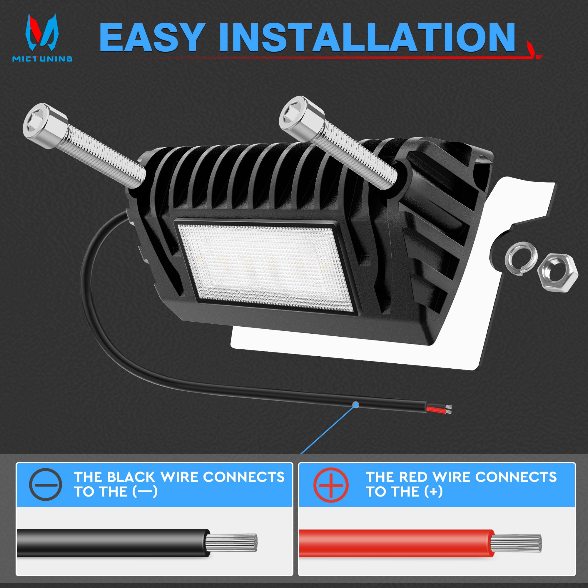 Snapklik.com : RV Exterior Porch Utility Light 12V Awning Lights ...