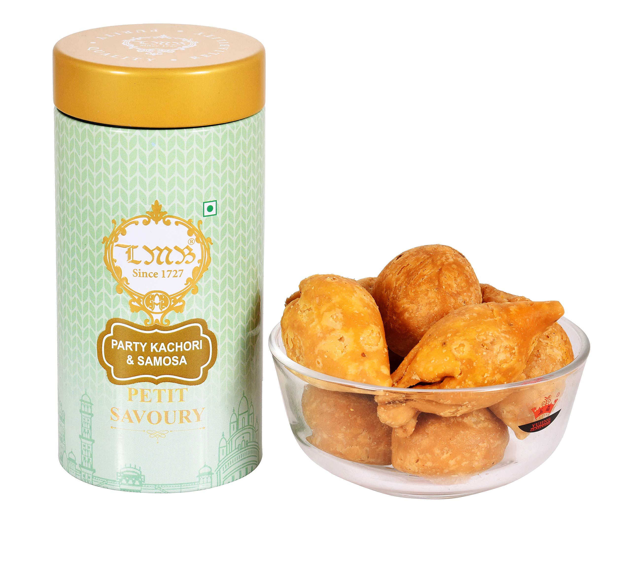 Samosa Kachori Shop