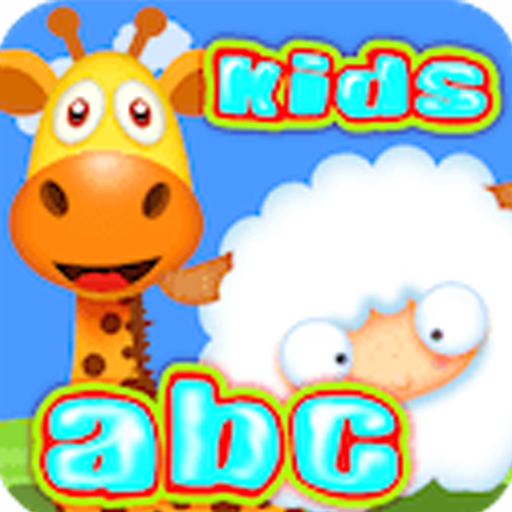 free Game to learn english ABC and numbers 123 words and letters and ...